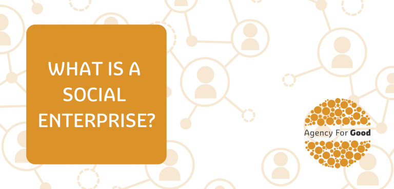What is a Social Enterprise: A Comprehensive Guide | Agency for Good