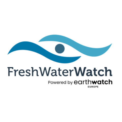 FreshWater Watch Rebranding